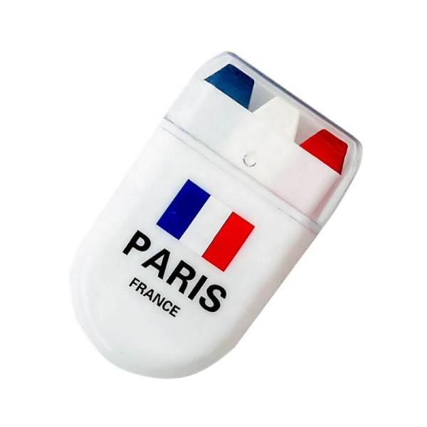 Quality Cheap Face Painting Body Face Paint Pen Stick Fan Flag for Football Soccer Game for sale
