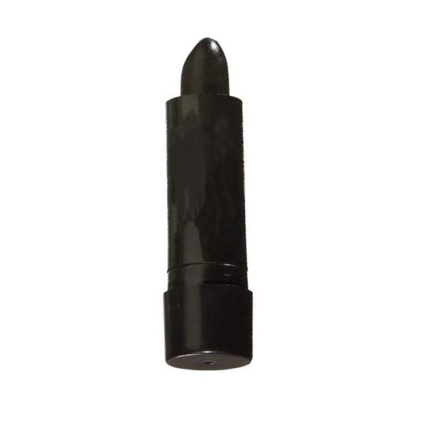 Quality Custom Logo Eye Black Face Body Paint Stick Lipstick Safe Nose&Lip for Sports for sale