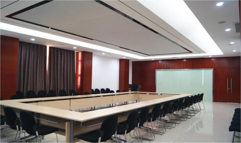 Fornitore cinese verificato - NINGBO WECO OPTOELECTRONICS CO., LTD.