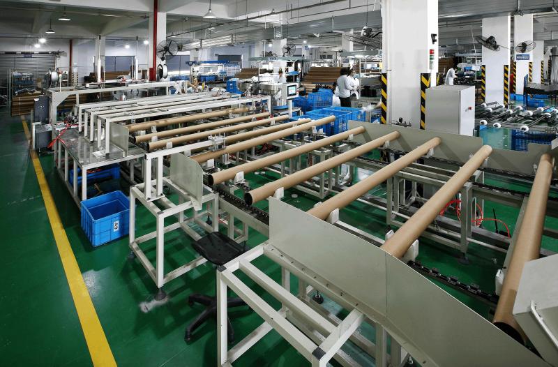 Fornitore cinese verificato - NINGBO WECO OPTOELECTRONICS CO., LTD.