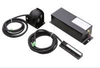 China 3D Protection Safety Curtain Sensor A B L Model Detect Angle Adjustable AC220V 0-600mm for sale