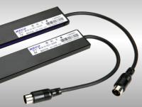 China WECO 917B Elevator Door Sensor 38mm Width 17-32 Infrared Diodes for sale