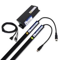 China WECO-917L Multi Beam Elevator Door Sensor 32 Diodes 4m Range for sale