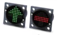 China OEM Escalator Indicator Light Waterproof WECO LED 04 24V DC Elevator Spare Part for sale
