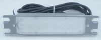 China DC24V Elevator Comb Lighting ABS PC Material Long Life Time 6000K for sale