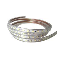 China CE Approved WECO LED Light Rays Elevator Shaft Lighting 24V 1200mm for sale