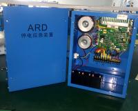 China WECO Automatic Rescue Device ARD-2P110 4 Elevator Spare Part 110V for sale