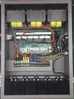 China 48KGS Intelligent Battery Elevator Automatic Rescue Device with Emergency Power for sale