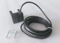 China Elevator Photoelectric Switch 1 Beam IP65 Leveling Sensor Black for sale