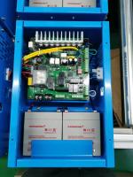 China WECO 3.7KW Automatic Rescue Device for Villa Elevator 220V AC for sale
