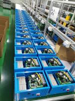 China WECO 3.7KW Automatic Rescue Device for Villa Elevator 220V AC for sale