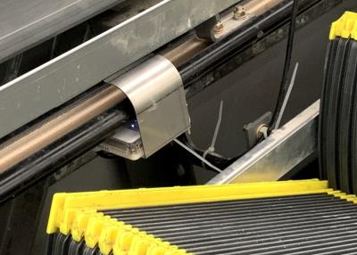 Cina Luce di sterilizzazione della scala mobile, pezzi di ricambio della scala mobile in vendita