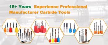 China Factory - Top Carbide Tool Co.,ltd