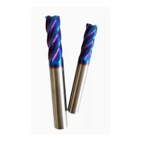 Quality Carbide Rough End Mill for sale