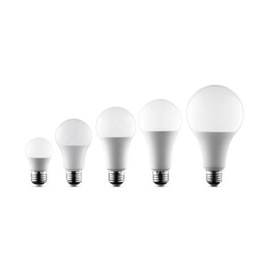 ODM SMD2835 Indoor LED Light Bulbs Plastic Aluminum 3535 Material