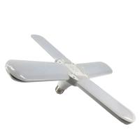 China B22 E27 3 Blade LED Lights 360 Angle Ultraportable For Garage for sale