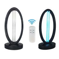 China Portable UV Light Germicidal Lamp for sale