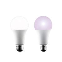 China Stable 12W Sterilizing UV Germicidal Lamp E27 B22 UVA Dimmable for sale