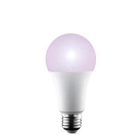 China Stable 12W Sterilizing UV Germicidal Lamp E27 B22 UVA Dimmable for sale