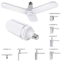 China Noflicker Blade LED Lights for sale