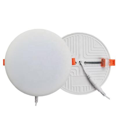 China Soft LED Flat Panel Dimmable for sale