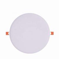 China ISO9001 Flat Panel LED Ceiling Lights , Lightweight Dimmable LED Flat Panel for sale
