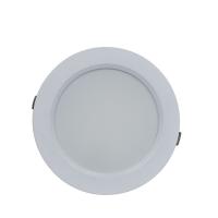 China 100-130lm/W Flat Panel Kitchen Light , Frameless LED Flat Ceiling Panels for sale