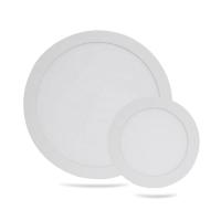 China Antiglare Flat Panel LED Lights for sale