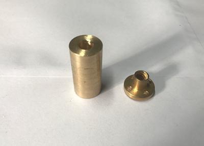 China Brass Nut or Flange for sale