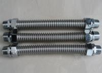 China Stainless Steel Bellows for sale