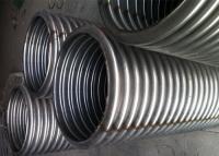 China Stainless Steel Bellows for sale