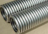 China Stainless Steel Bellows for sale