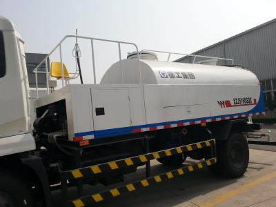 Cina Camion ad alta pressione multifunzionale 134L/min di pulizia di DFLll60BX2 XCMG per la spruzzatura, il controllo delle polveri e l'irrigazione in vendita