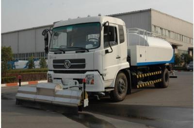 Cina Camion flessibile e altamente efficiente di risanamento per la pulizia/lavaggio in vendita