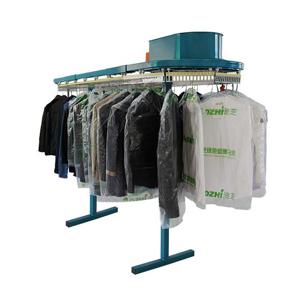 Quality German-Engineered O-Loop Conveyor Luxury Fashion Factory Grade 50% Energy for sale