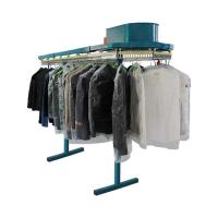 Quality Factory & Laundry Use: Best Garment Conveyor 2025 for Faster Dry Cleaning & for sale