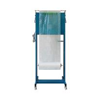 China BZ-1 Garment Packing Machine - Efficient and Compact Clothing Packaging Solution for sale