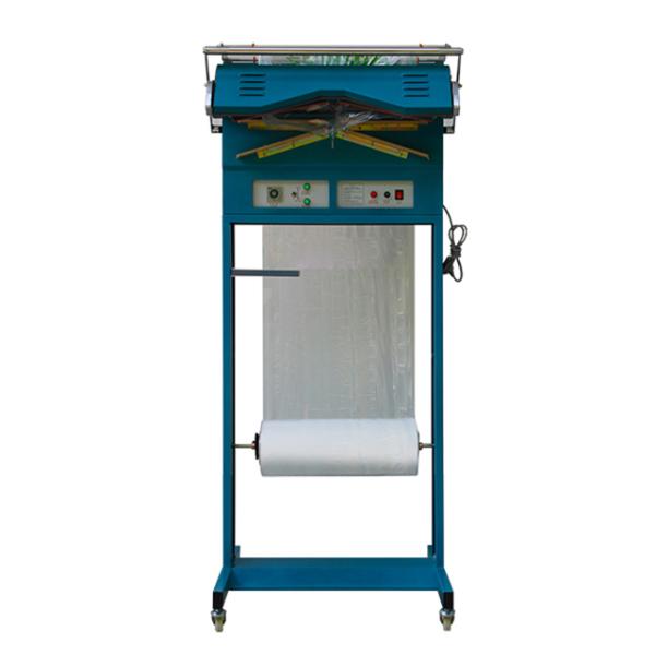 Quality BZ-1 Garment Packing Machine - Efficient and Compact Clothing Packaging Solution for sale