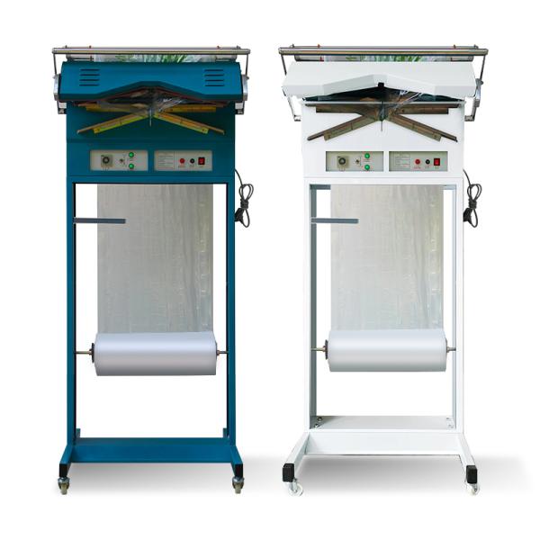 Quality BZ-1 Garment Packing Machine - Efficient and Compact Clothing Packaging Solution for sale