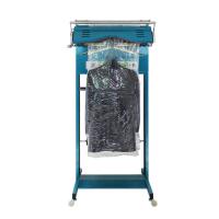 China BZ-1 Garment Packing Machine - Efficient and Compact Clothing Packaging Solution for sale