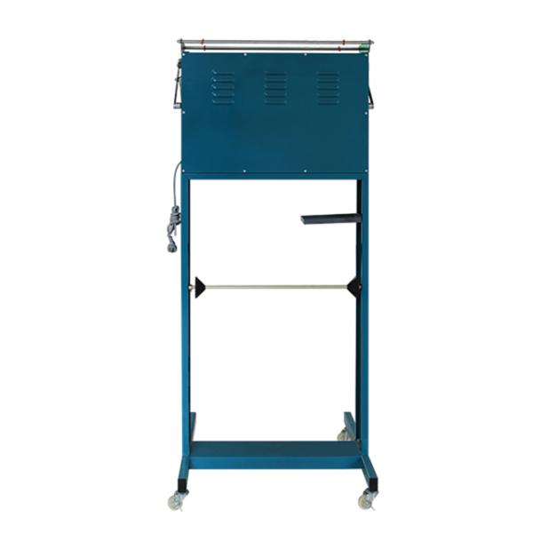 Quality BZ-1 Garment Packing Machine - Efficient and Compact Clothing Packaging Solution for sale