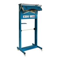 China BZ-1 Garment Packing Machine - Efficient and Compact Clothing Packaging Solution for sale
