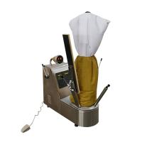 Quality Industrial-Grade Mannequin Press: 750W Power, 0.5MPa Steam, Fully Adjustable for sale