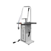 Quality QZ-I Professional Stain Removal Table | Multi-Function Garment Cleaner with for sale