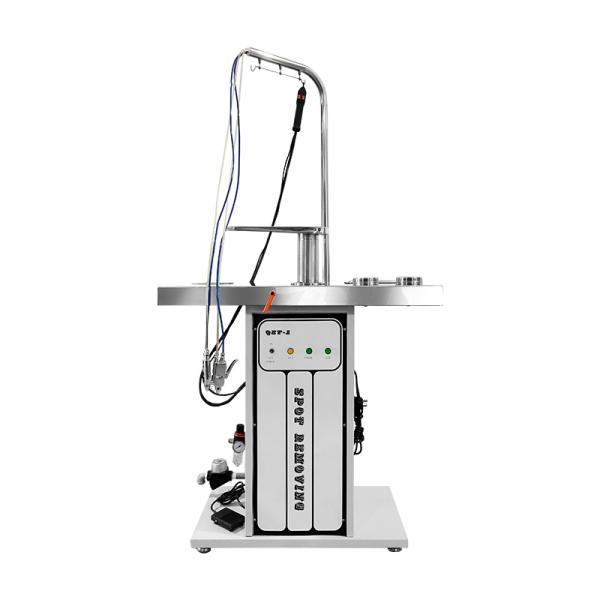 Quality QZ-I Professional Stain Removal Table | Multi-Function Garment Cleaner with for sale