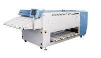 China AOZHI Laundry and Hotel Automatic Laundry Towel Folding Machine Laundry Sheet Folder Machine for sale