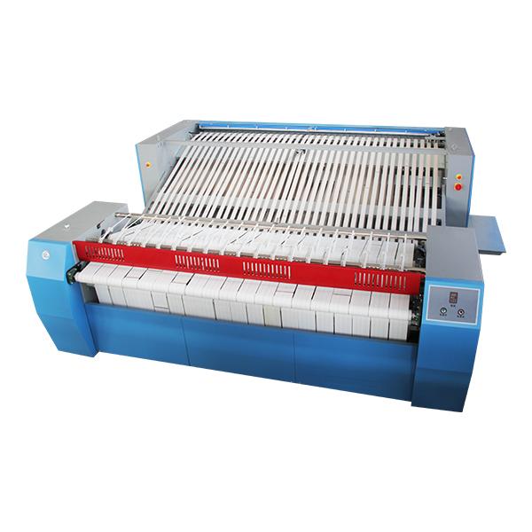 Quality Hot Sale ZD3300-V Automatic Ironing Machine and Folding Machine for sale