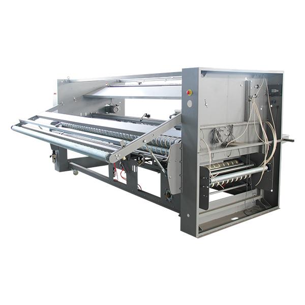 Quality Hot Sale ZD3300-V Automatic Ironing Machine and Folding Machine for sale