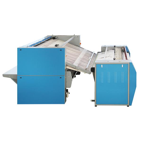 Quality Hot Sale ZD3300-V Automatic Ironing Machine and Folding Machine for sale