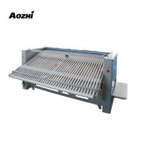 Quality Electric Hospital & Hotel Automatic Linen & Bed Sheet Folding Machine for for sale